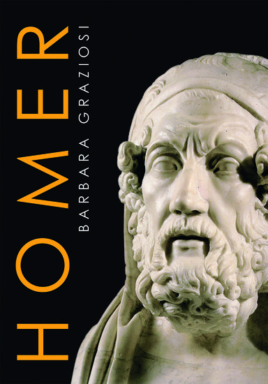 A Succinct Introduction to the Homeric Epics — Barbara Graziosi’s Homer ...